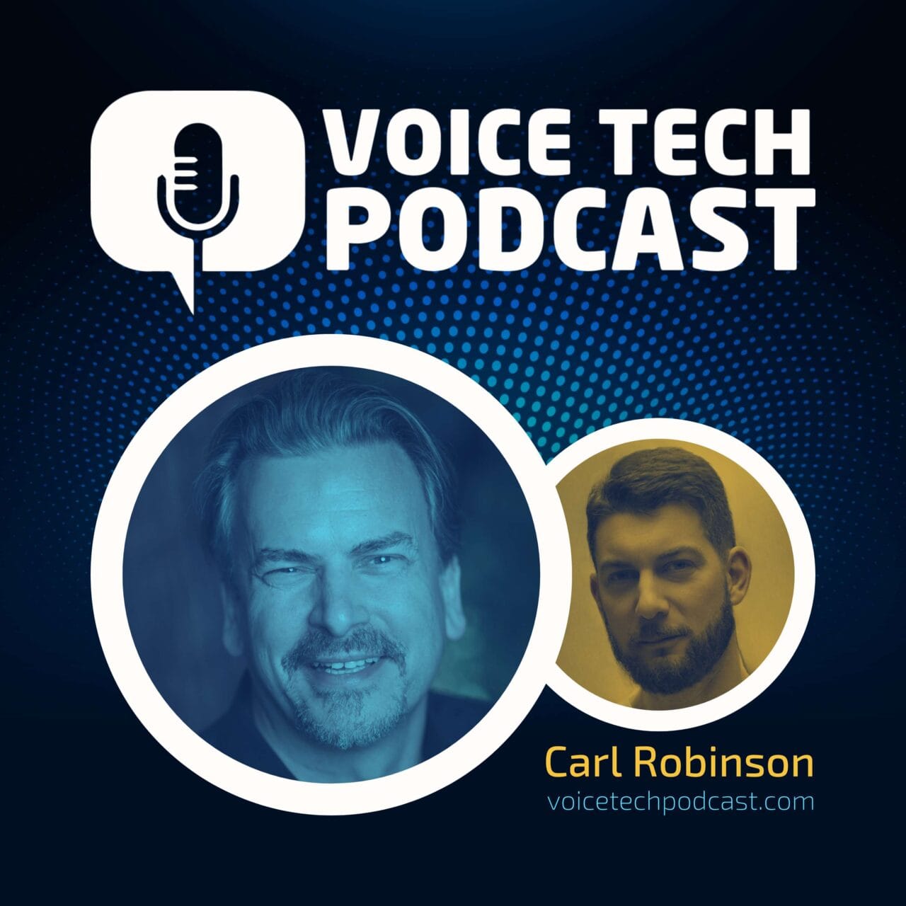 Samsung Bixby In-Depth - Roger Kibbe, Viv Labs - Voice Tech Podcast