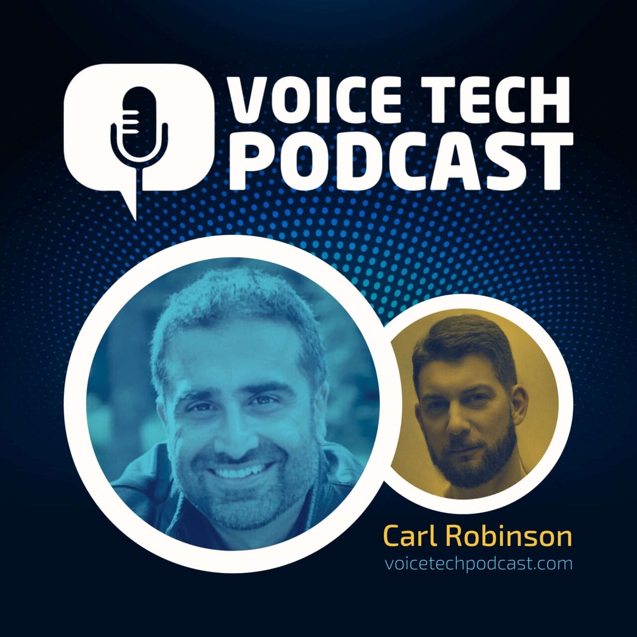 The Emotion Machine - Rana Gujral, Behavioral Signals - Voice Tech Podcast